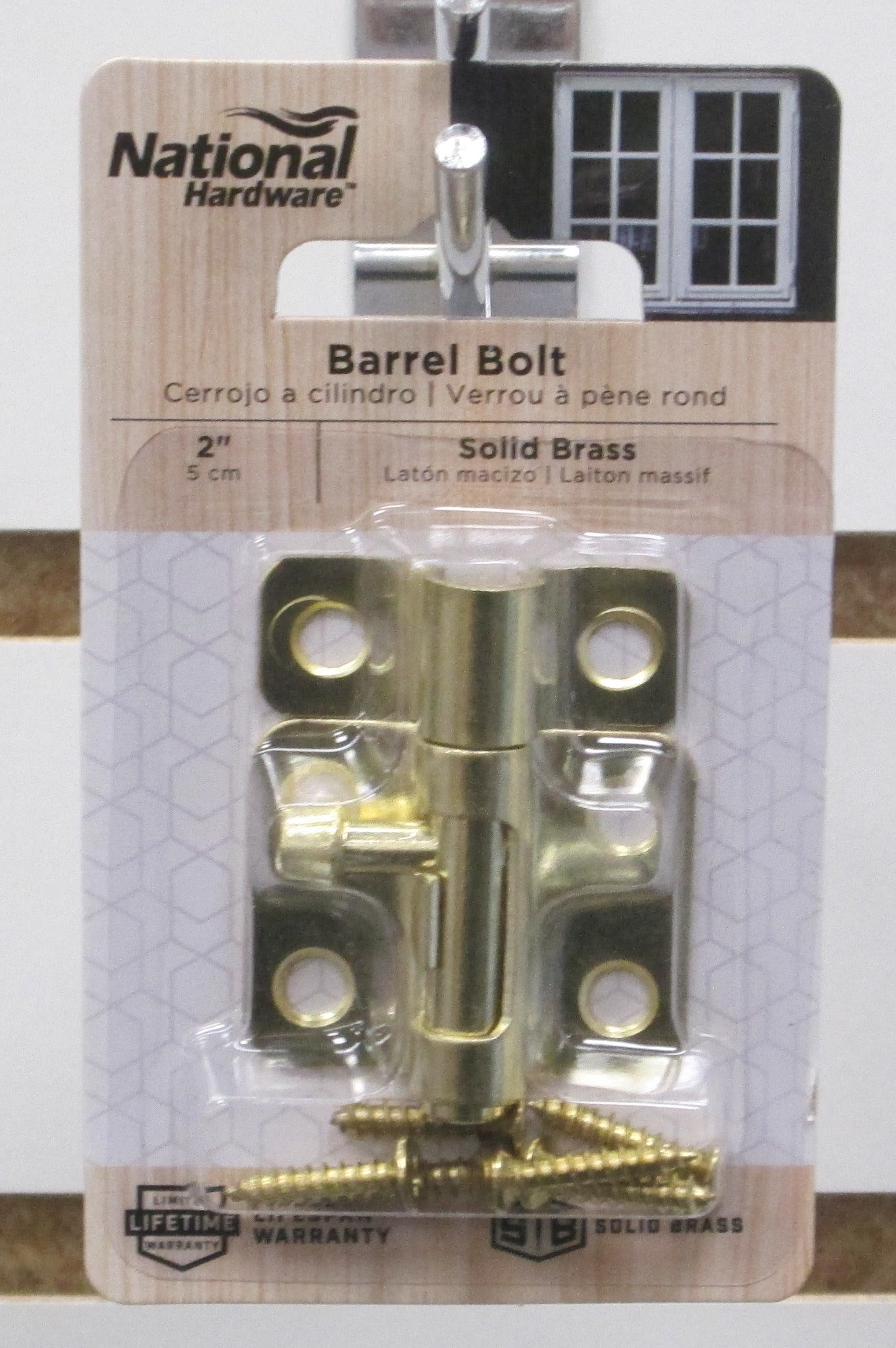 Window Locks – Benton Lock Online