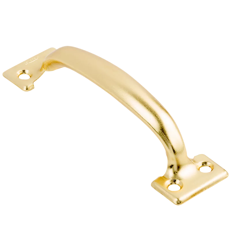 Door Pulls and Door Stops – Benton Lock Online