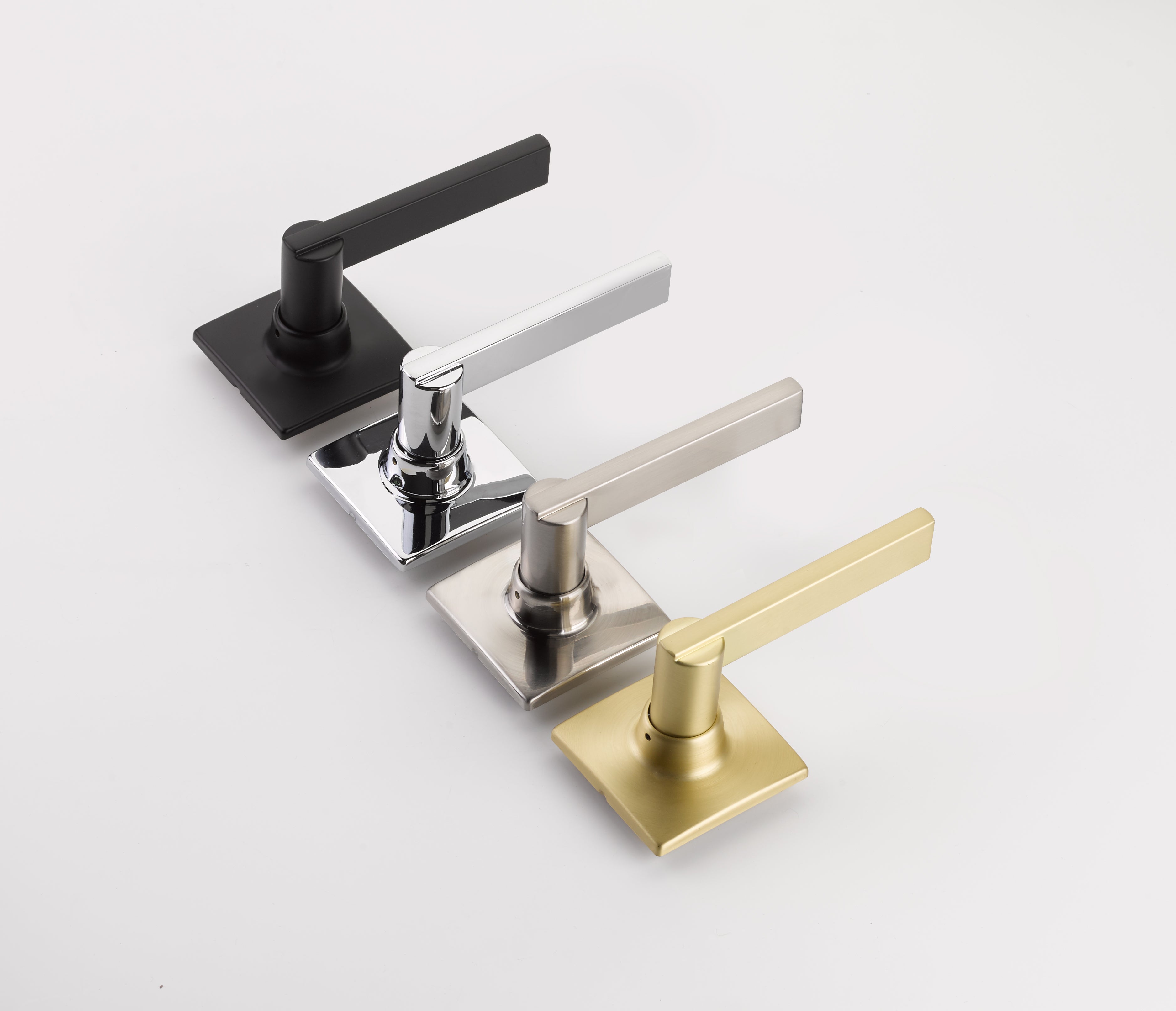 Yale Expressions Marcel-Modern – Benton Lock Online