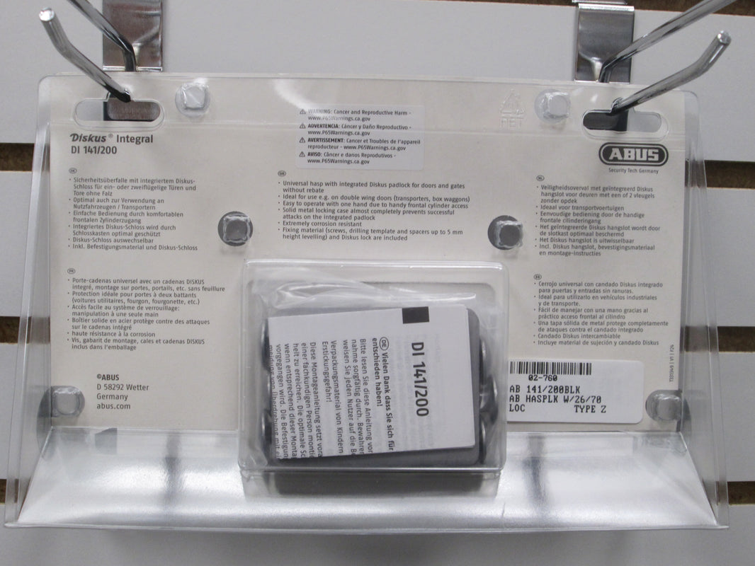 Padlocks – Benton Lock Online