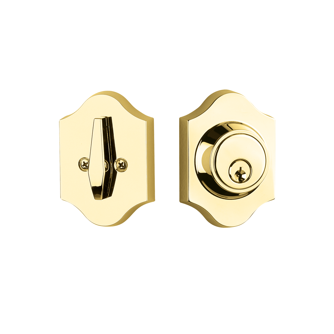 Deadbolts – Benton Lock Online