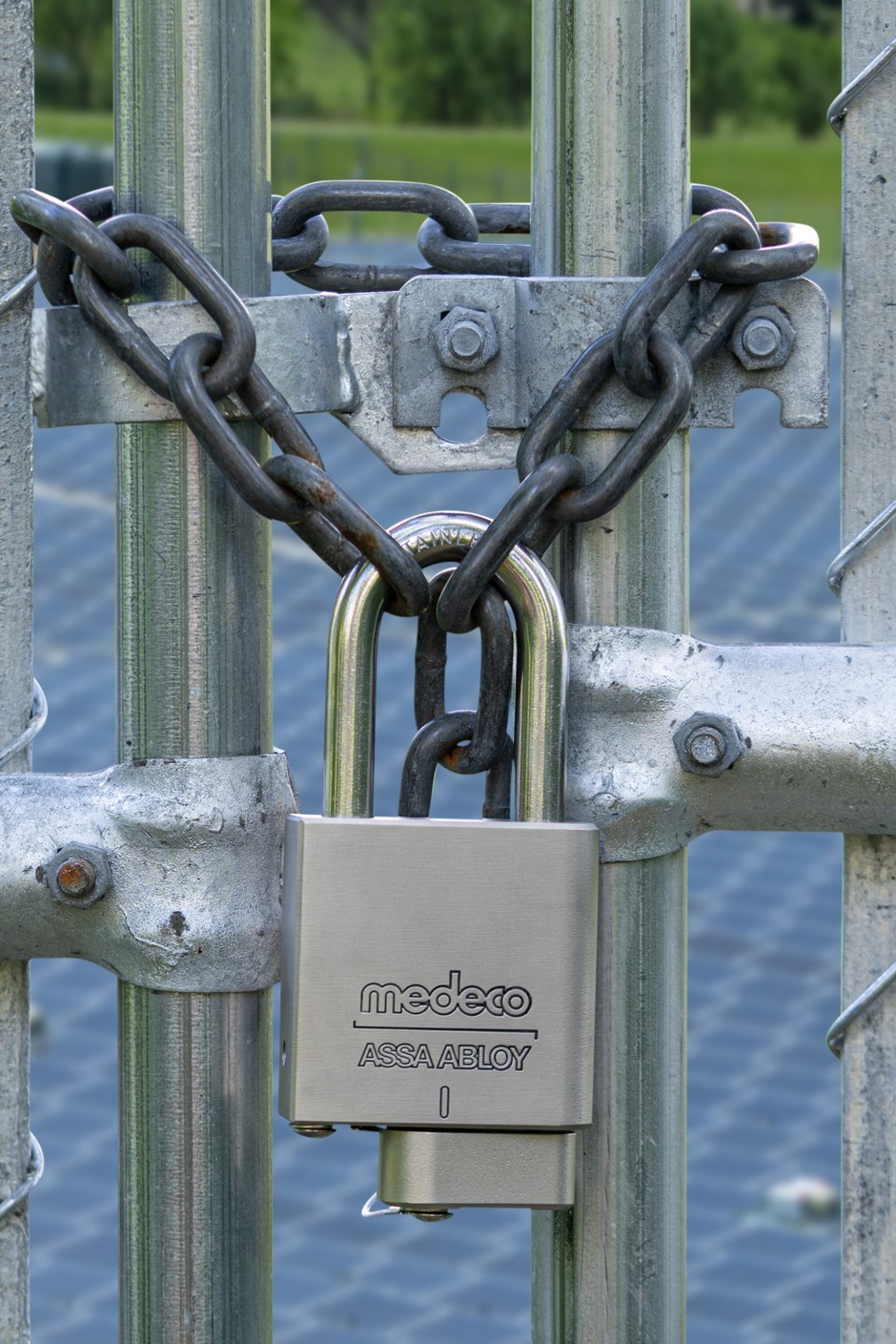 MEDECO High-Security Products – Benton Lock Online