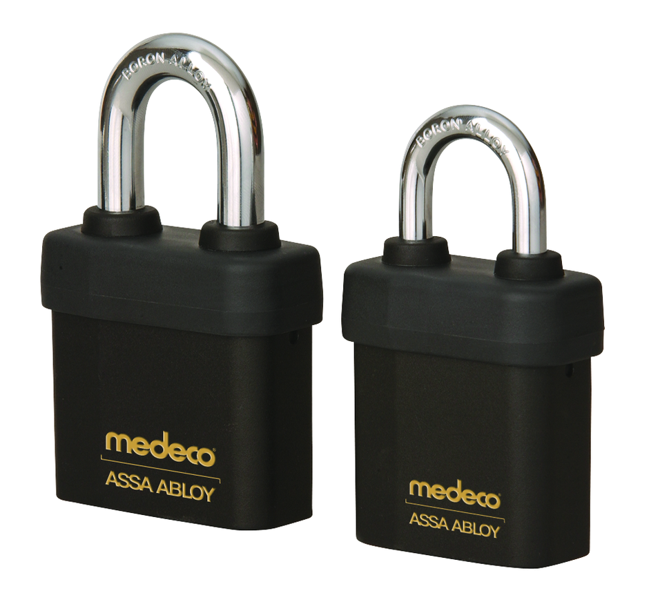 MEDECO High-Security Products – Benton Lock Online